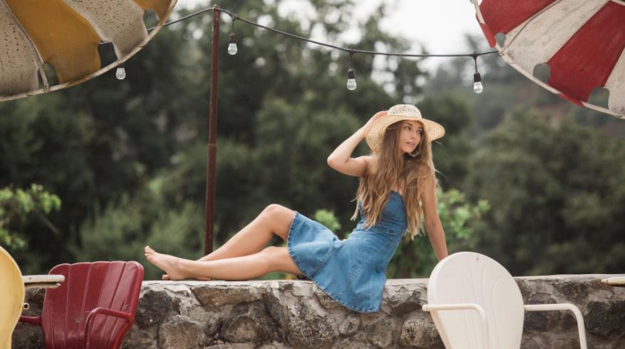 Dresses – O2 Denim